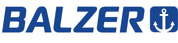 Balzer - Malacates náuticos